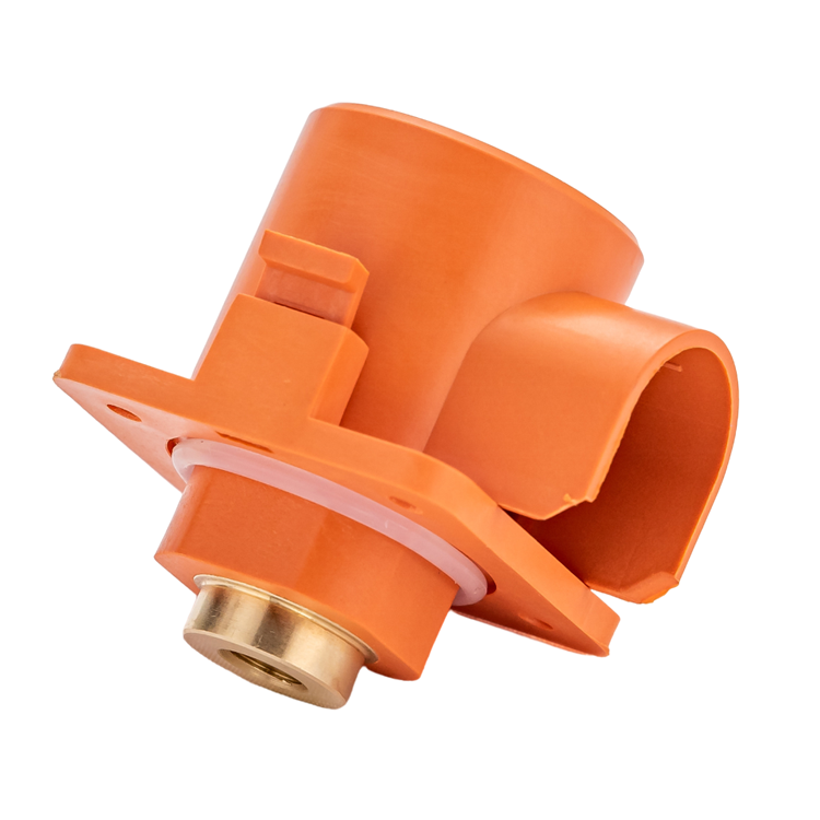 150A Lithium battery module connector,BATTERY CONNECTOR