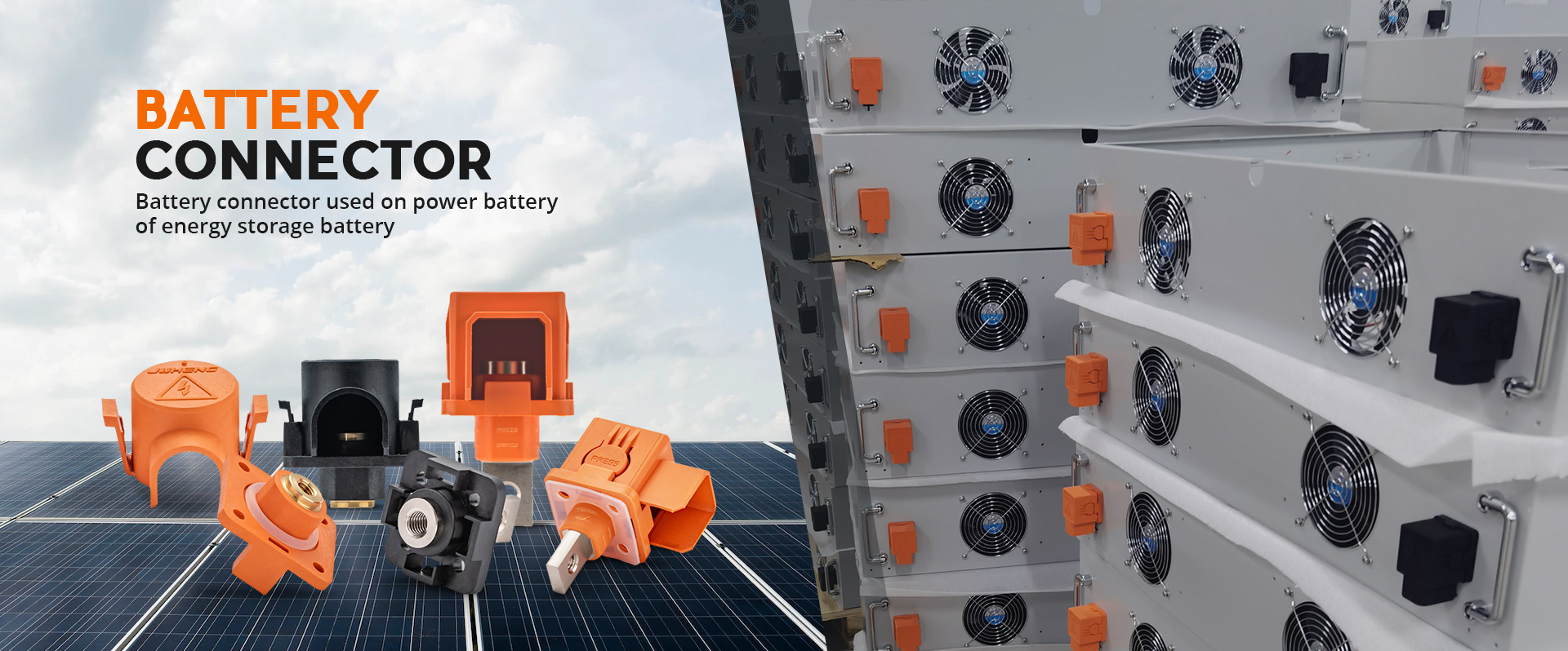 juheng-How to Choose the Right Battery Connector for Your Project